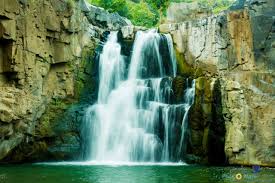 Waterfalls in Gujarat- A view to behold - EXPLORE N BITE